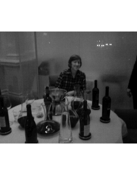 Julia Harding MW – ELLOINOS